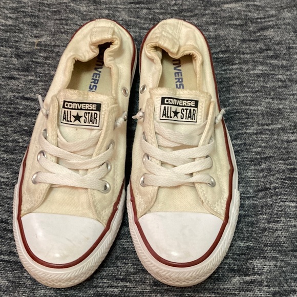 Converse | Shoes | Converse Low Rise Shoes | Poshmark